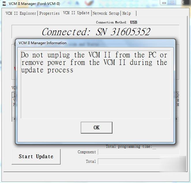 How to Fix “Mismatch between VCMII IDS Software Versions”? - Car ...